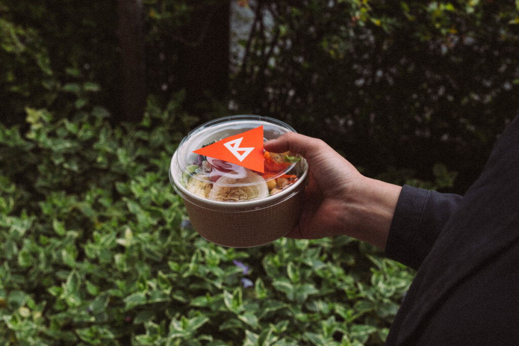 HAGISO Inc. | BUG Cafe