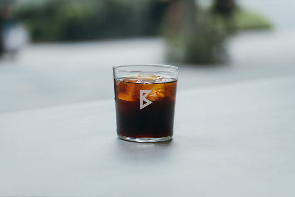 HAGISO Inc. | BUG Cafe