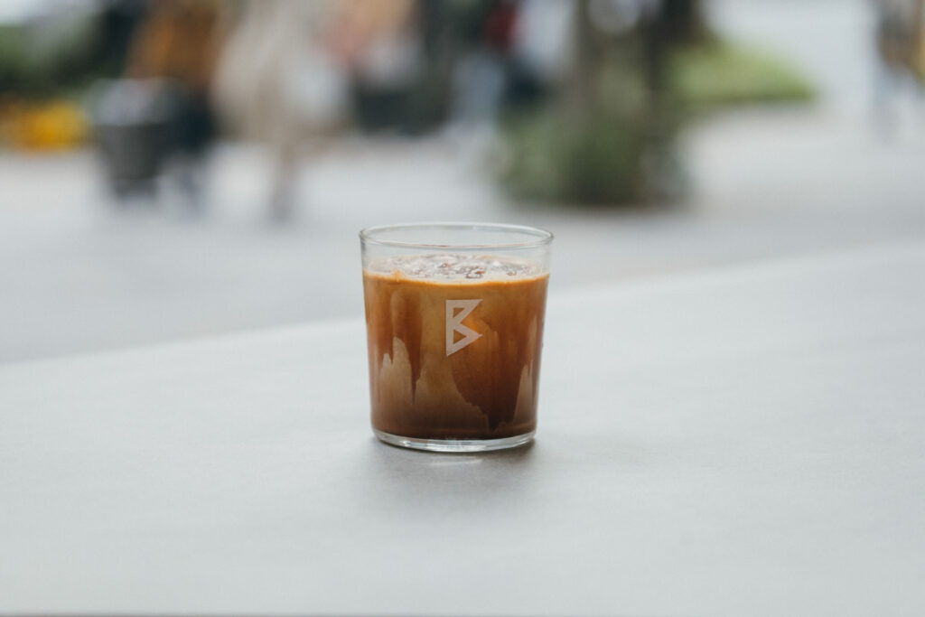 HAGISO Inc. | BUG Cafe